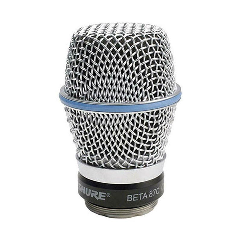 Shure RPW122 Mic Capsule – The Gig Store